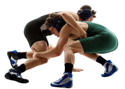 Lutte Olympique | OMS - Vaulx-en-Velin